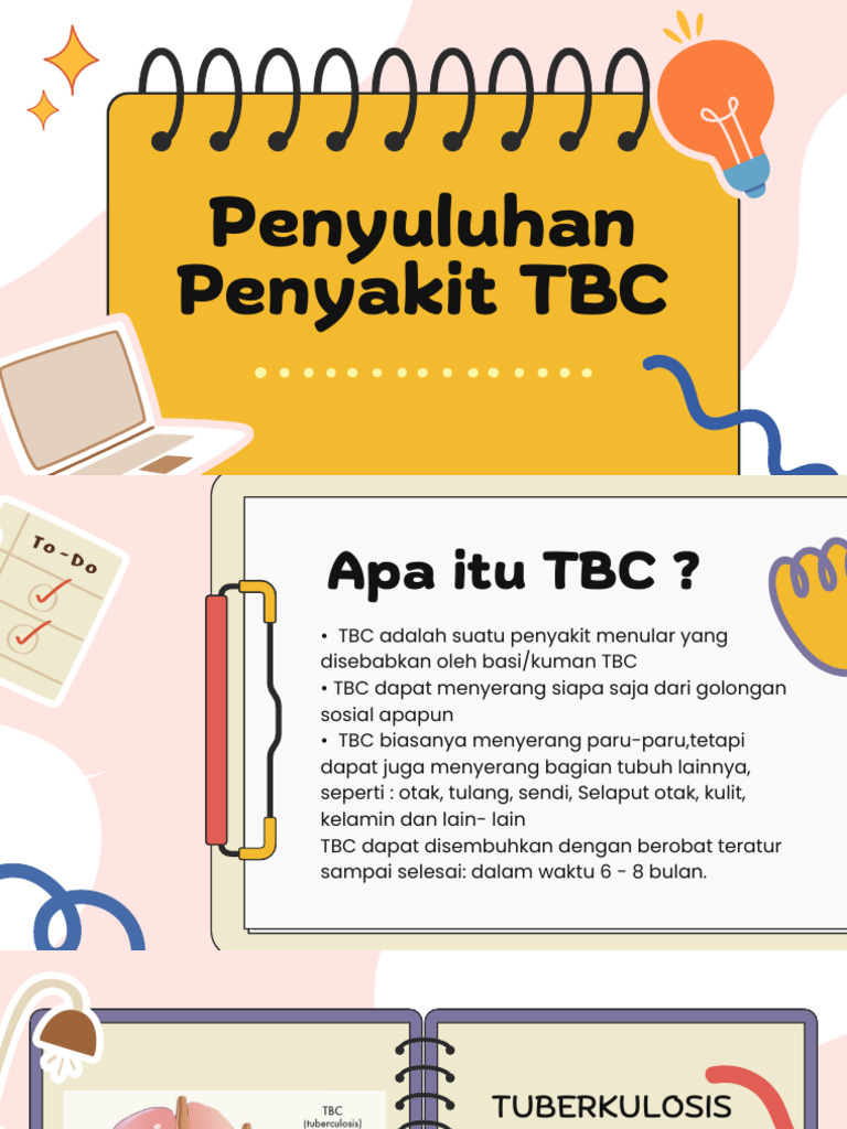 TBC Fun | PDF | Gaya Hidup