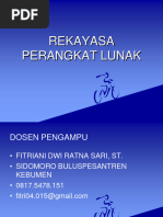 Buku RPL Rosa A.S & M. Salahuddin | PDF