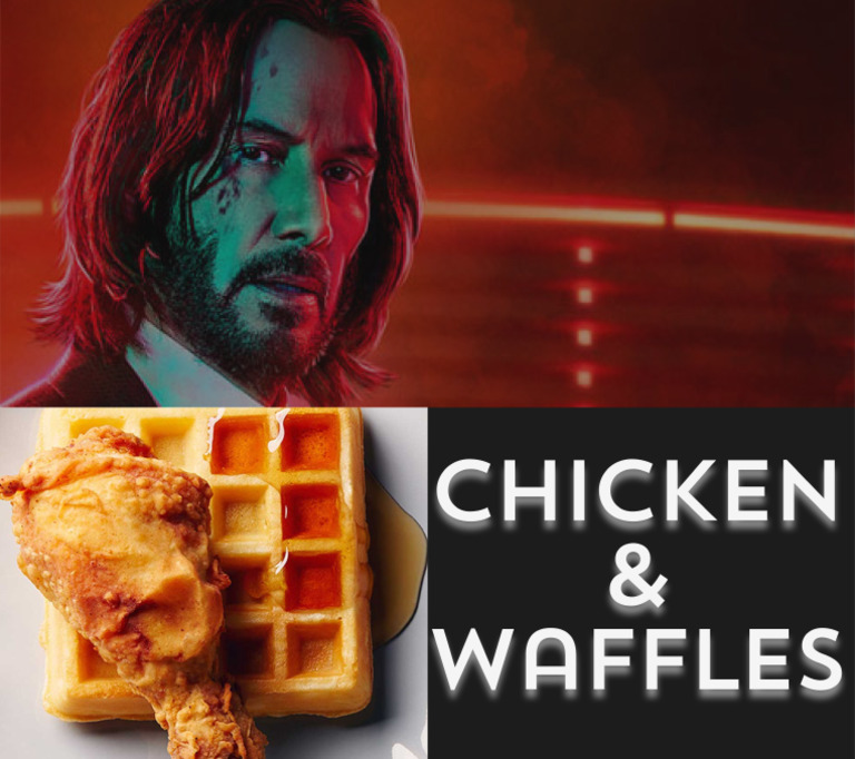 Korean Fried Chicken | PDF