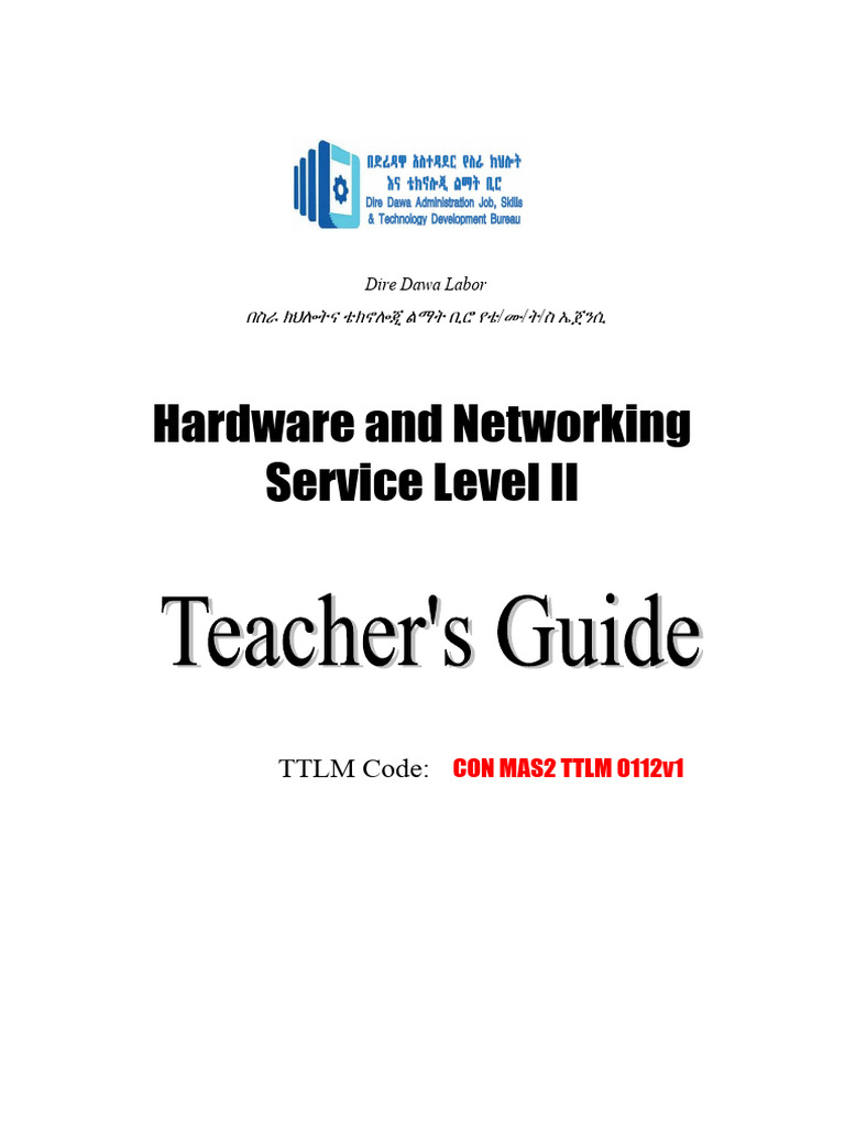 MO1 Connect Internal Hardware Componenet | PDF | Educational Assessment ...