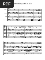 Homelander Theme | PDF