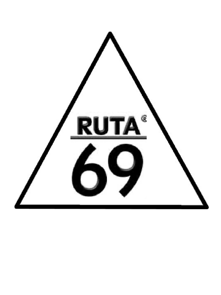 Ruta 69 | PDF