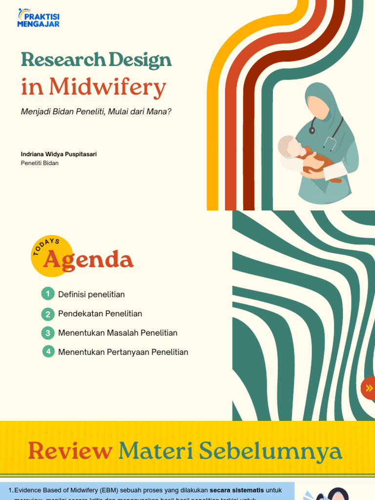 Evidence Based Midwifery | PDF