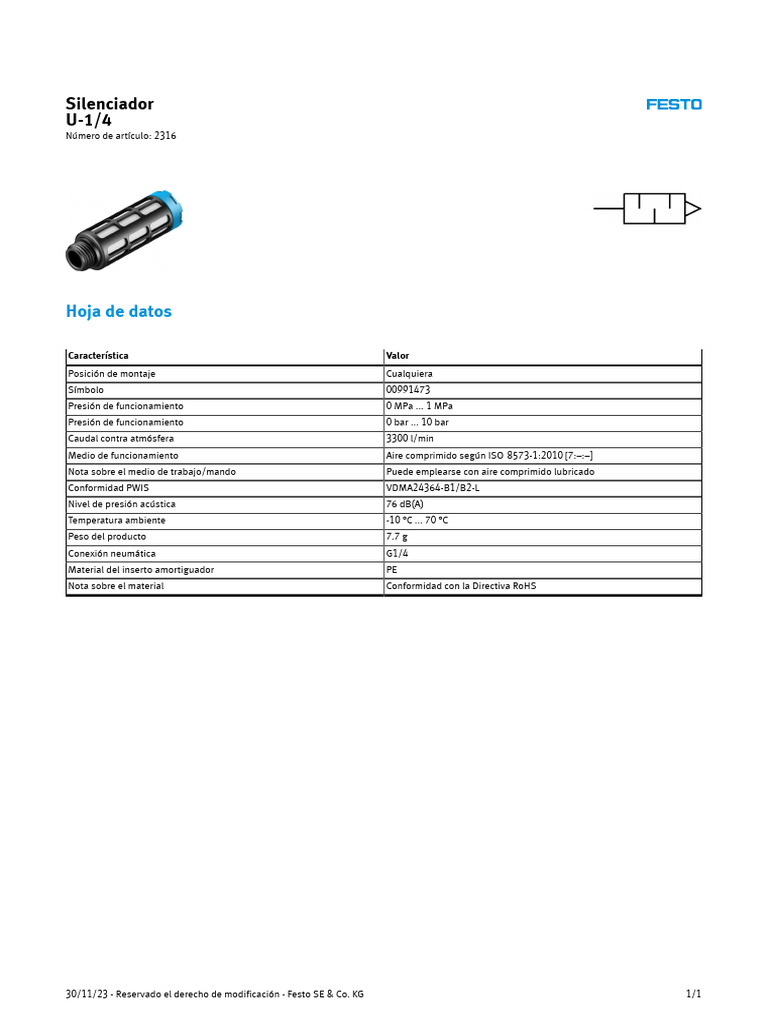 2316 Datasheet | PDF | Tecnología e ingeniería