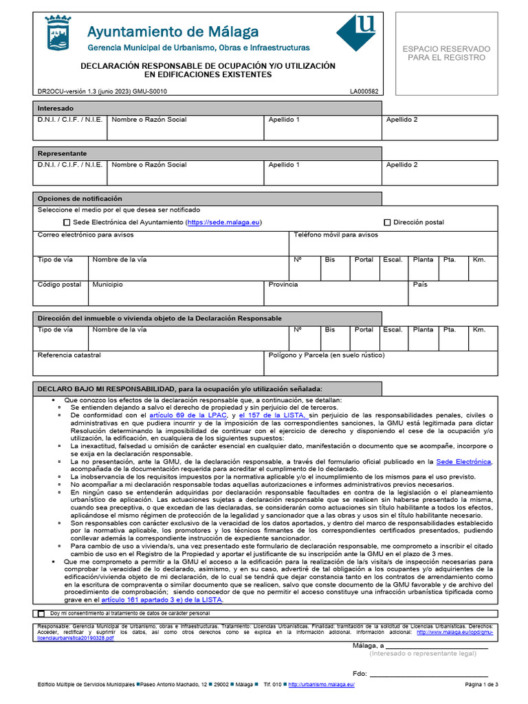 Documento Tramite 40766 | PDF | Finanzas y administración del dinero