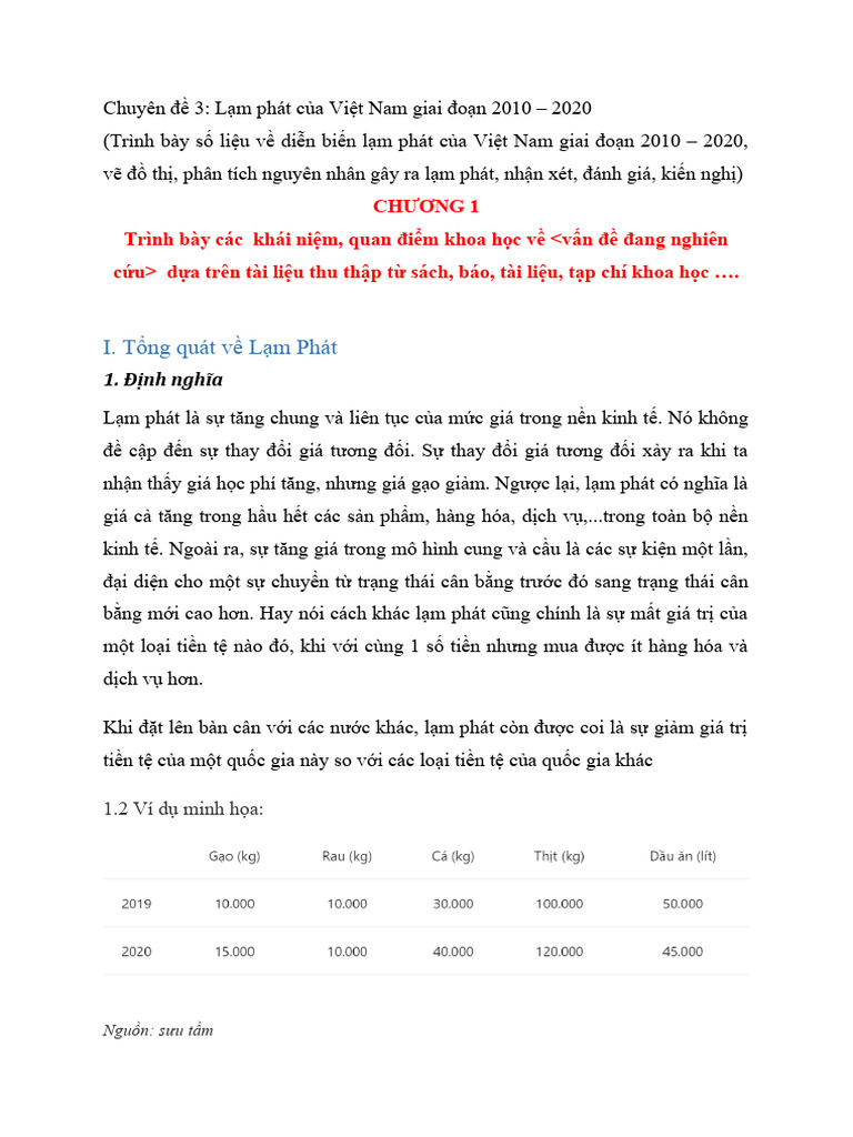 Phần I KTVM | PDF