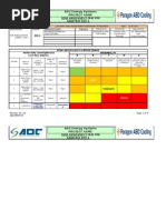 Night Work Safety Procedures for Construction | PDF | Lighting ...