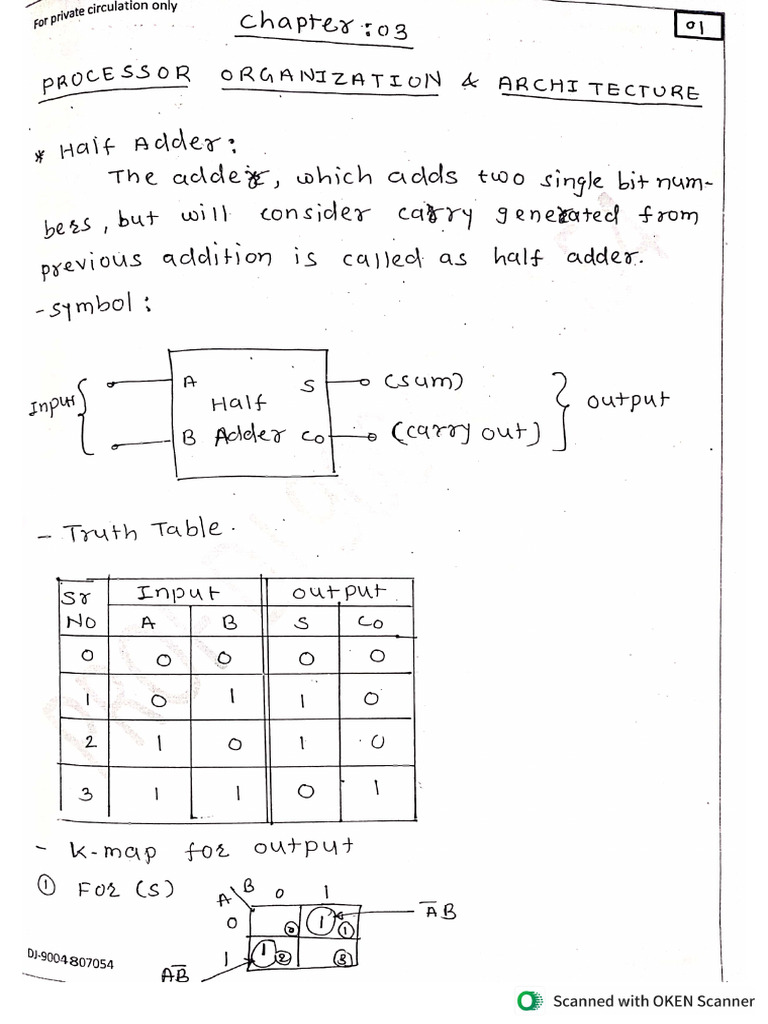 Dlca 3-1 | PDF