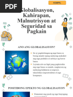 Pagnanakaw Sa Kaban NG Bayan | PDF