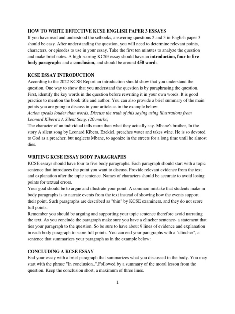 A Silent Song & Other Stories Guide1 | PDF | Essays | Ellipsis