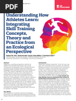 Gioia Methodology for Qualitative Research | PDF | Theory | Experience