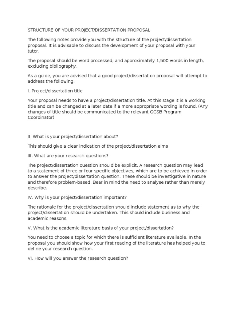 FMP Proposal Description | PDF | Thesis | Question