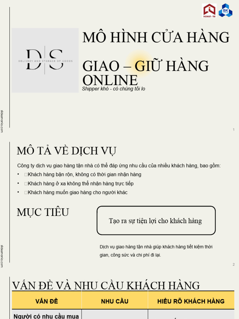 Simple Professional SlidesMania | PDF