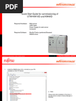 User Manual GRC - UAR v.09 | PDF | Access Control | Data
