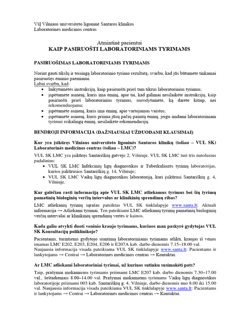 Atmintine Pacientui 2021 2404 | PDF