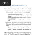Formule de Manning-Strickler et Débits | PDF | Plomberie | Génie ...