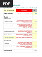 LCA FlowChart | PDF | Life Cycle Assessment | Nature