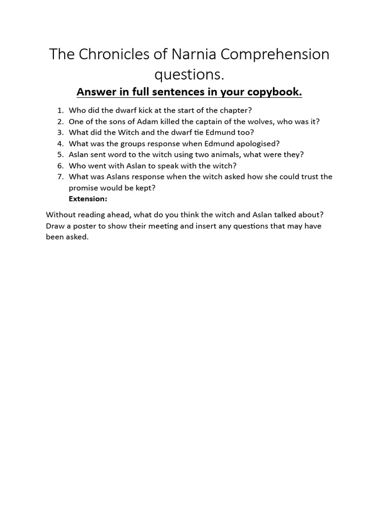 Chapter 13 Questions Updated | PDF