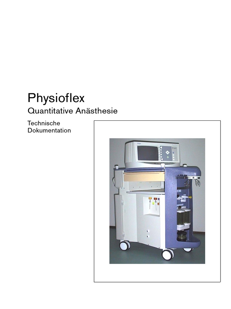Physioflex - K5139100IEC | PDF