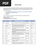 HAFED Retail Store Locations List | PDF | Retailing | Marketing