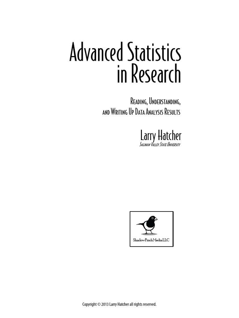 Larry Understanding Statistics CH 2 Basic Concepts | PDF | Experiment | Statistics