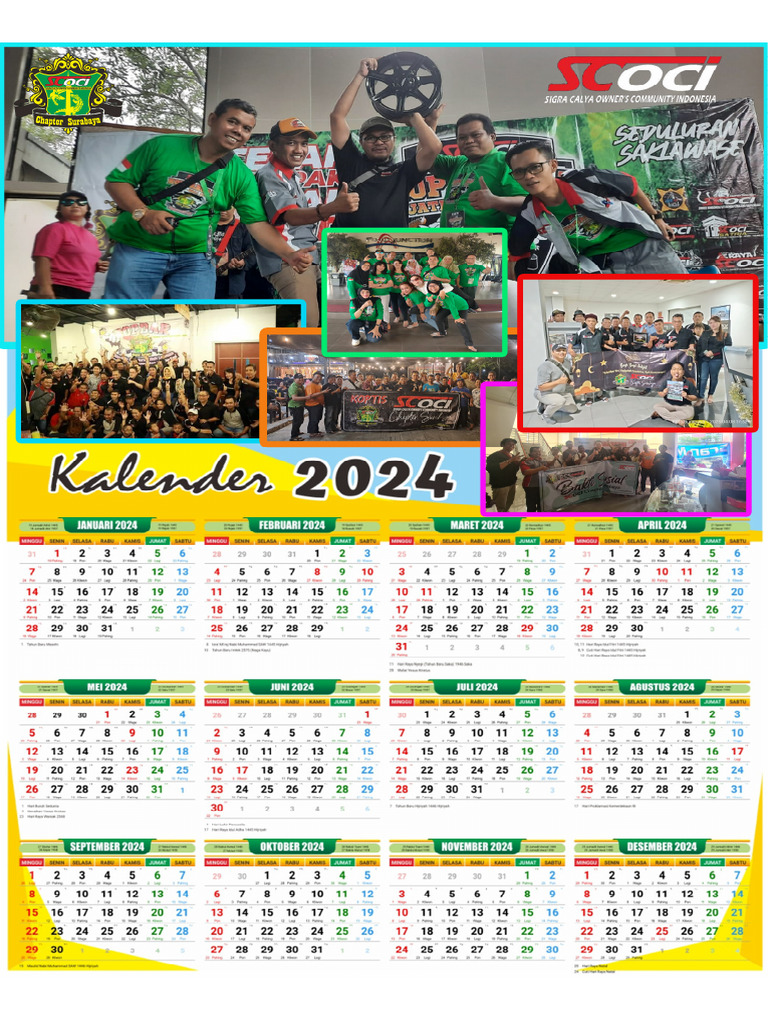 Kalender 2 | PDF