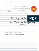 Spes Reviewer 2024 | PDF | Philippines | Government