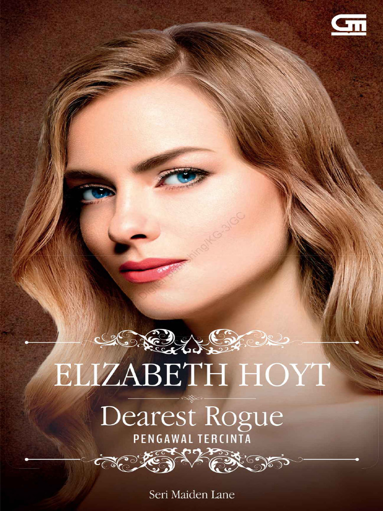 Elizabeth Hoyt - Pengawal Tercinta (Dearest Rogue) | PDF