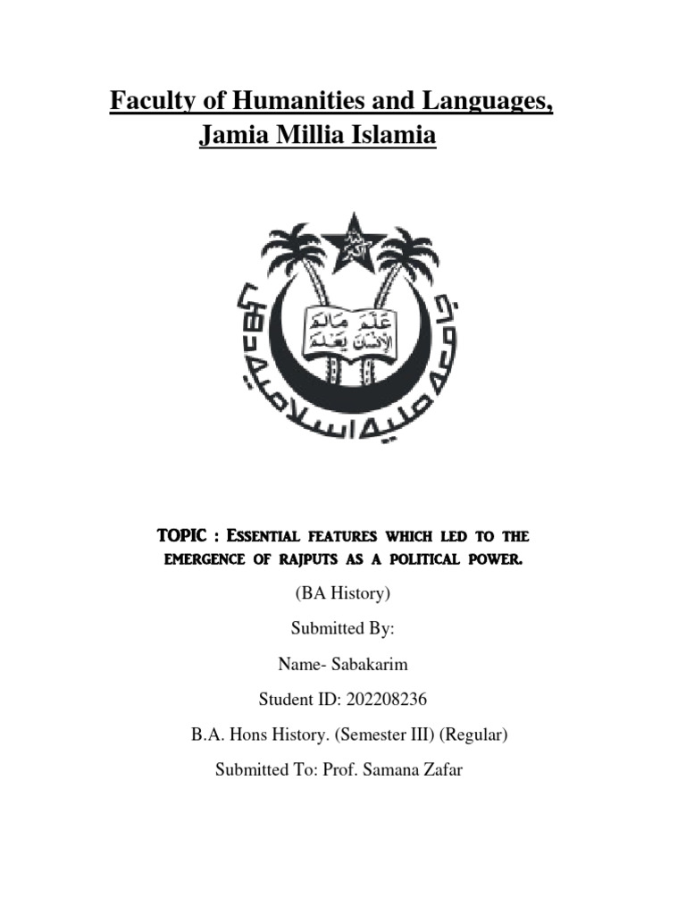 Assignments Samana Ma'Am | PDF