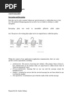 File System Security Final Diagrammed Presentation | PDF | Encryption ...