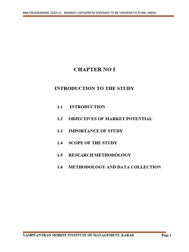 SAURABH PROJECT (New) | PDF | Strategic Management | Marketing SAURABH PROJECT (New) | PDF | Strategic Management | Marketing