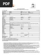 PMFBY/RWBCIS Opt-In/Opt-Out Form | PDF