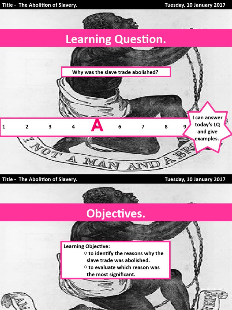 8bx Abolition Investigation Pdf Slavery Abolitionism