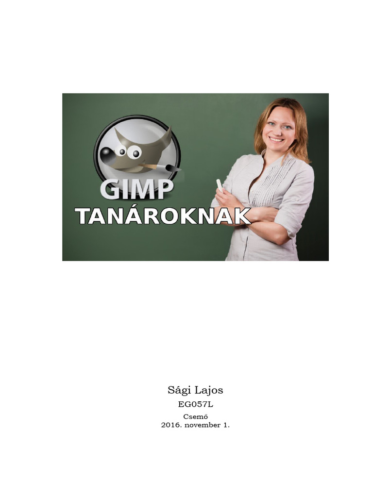 gimp-pdf