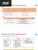 Class 10 Sample Paper Overview | PDF | Taste | Soma (Biology)