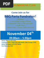 PNG Declaration Form | PDF