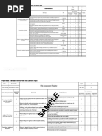 LSR Bypassing Safety Controls Toolbox Talk | PDF | Safety ...
