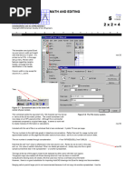 NX Conditional Logic Statements | PDF | Spreadsheet | Software Engineering
