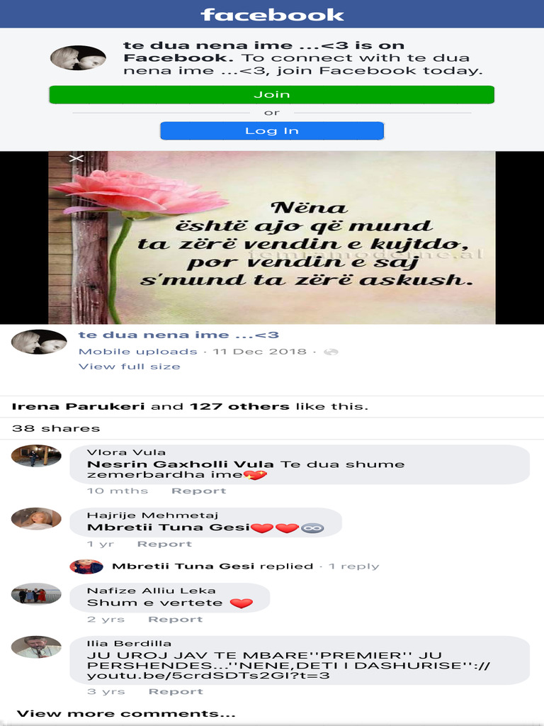 Te Dua Nena Ime ... Added A... - Te Dua Nena Ime ... 3 | PDF