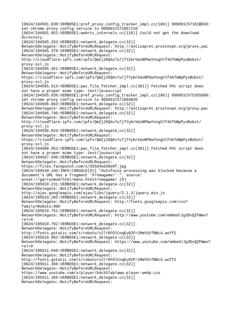 Chromium | PDF | Java Script | Computer Engineering