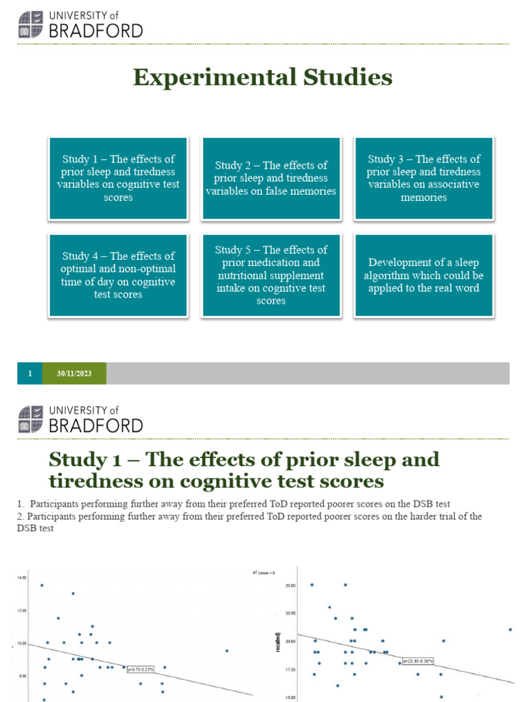 WK 8 Consciousness and Sleep | PDF | Sleep | Insomnia