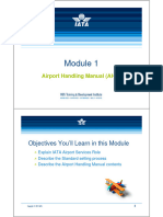 IATA Delay Codes | PDF | Airport | Air Traffic Control