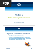 SITA Messages | PDF | Industries | Aeronautics