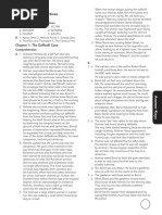 Tom Has A Tooth-Ache 01 | PDF | Mark Twain | Object (Grammar)