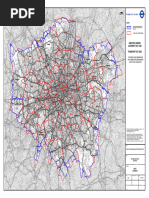 Met Police Borough Command Units Map | PDF | London