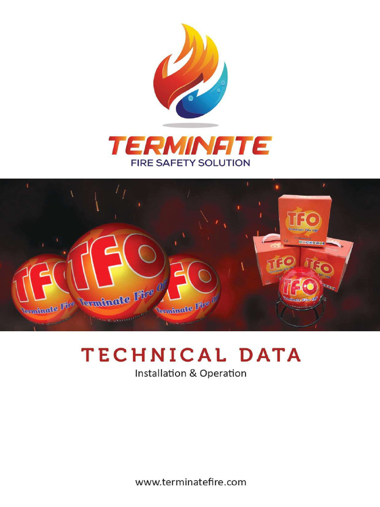 Iis PDF Tfo Fireball | PDF