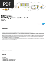 BACS Standard 18 File Specification | PDF | Debit Card | Business