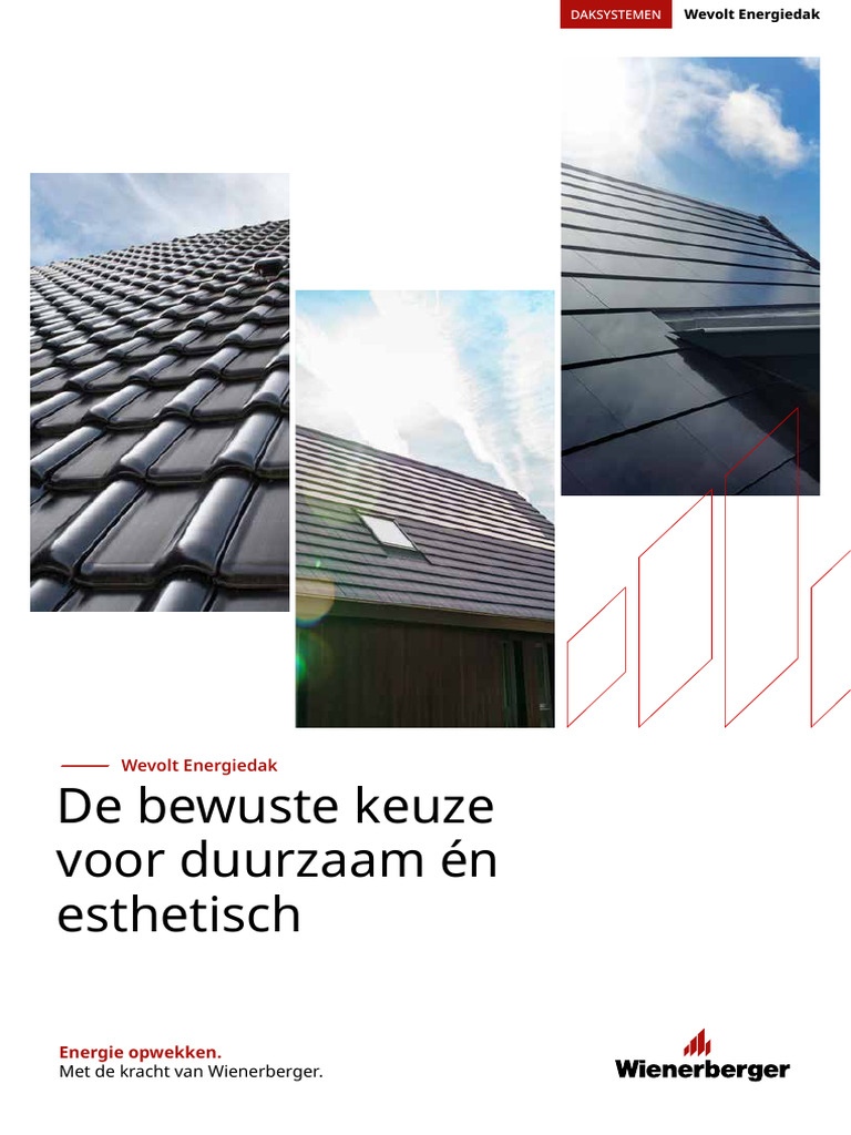 Brochure Solar Panel | PDF