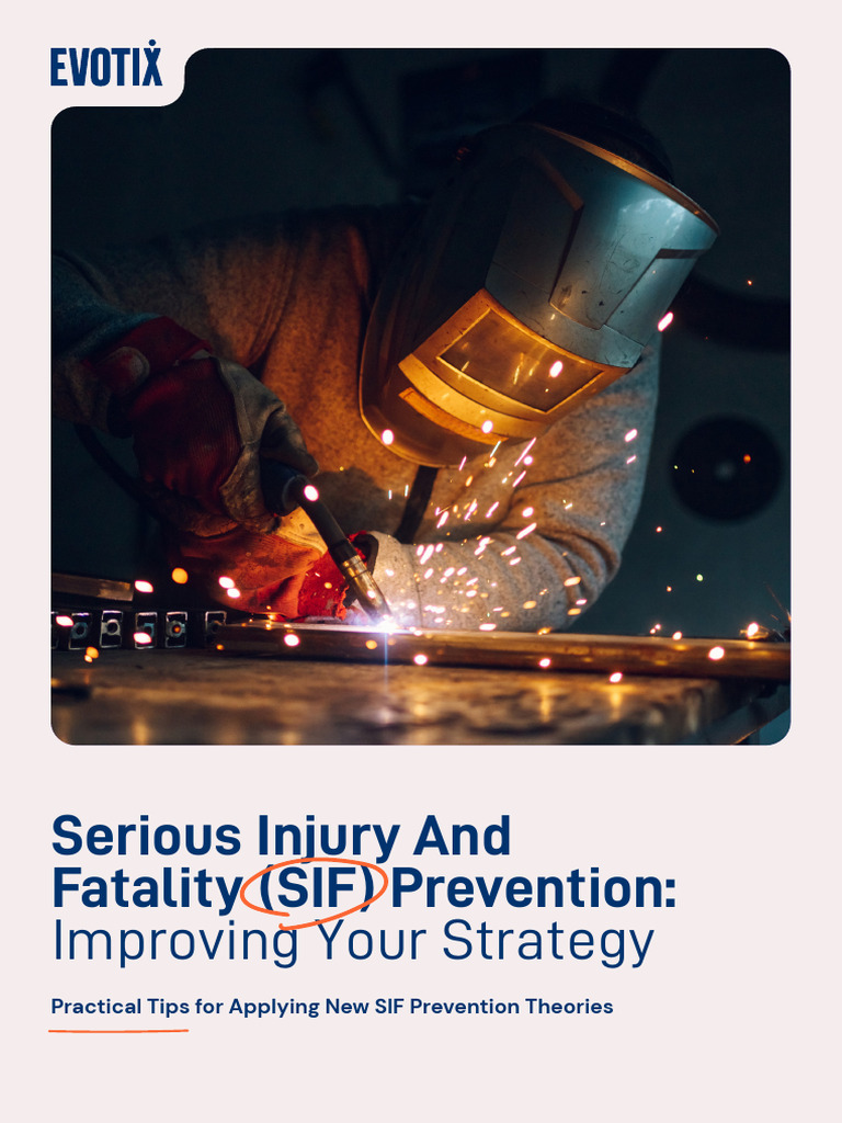 Ebook SIF | PDF | Risk | Risk Assessment