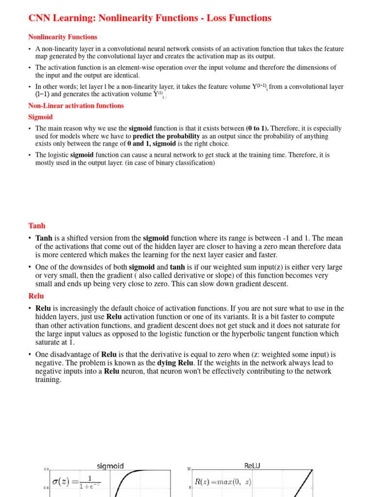 Unit 2b | PDF | Artificial Neural Network | Cognitive Science